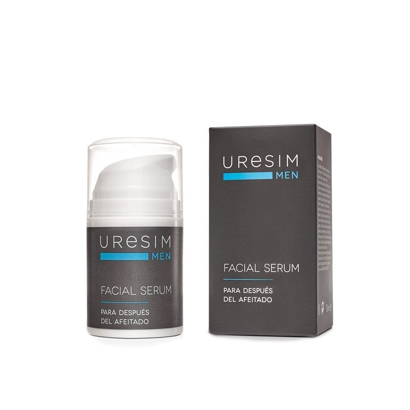 Men's Facial Serum