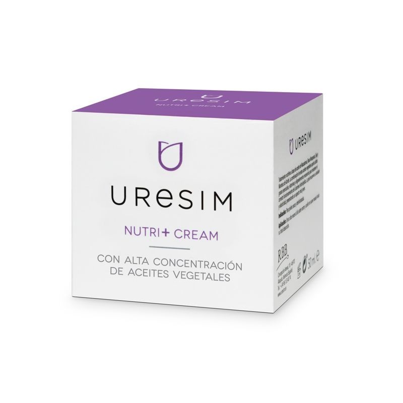 Nutri + Cream