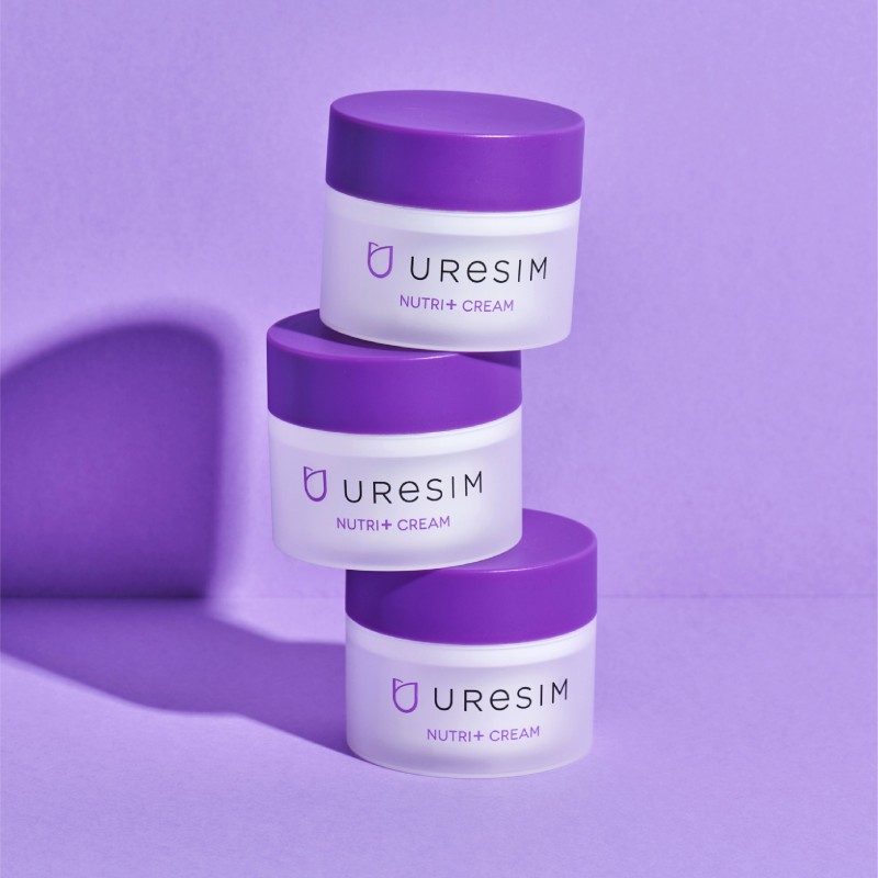 Nutri + Cream