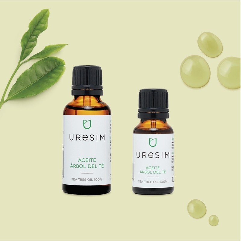 The Tree Oil